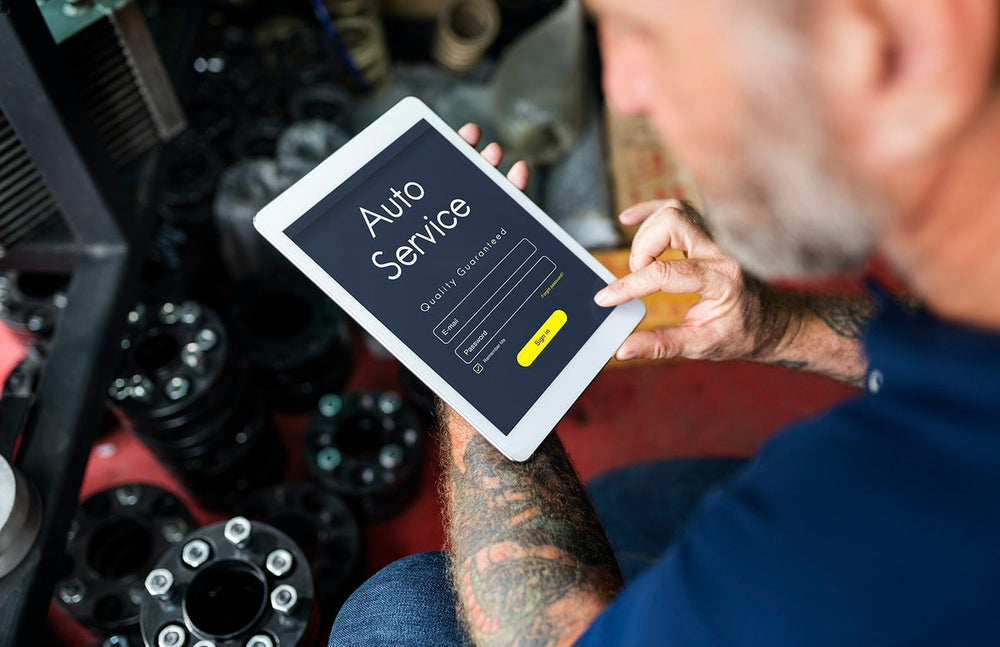 What Is The Best Scan Tool To Do Power Balance Test On Your Car