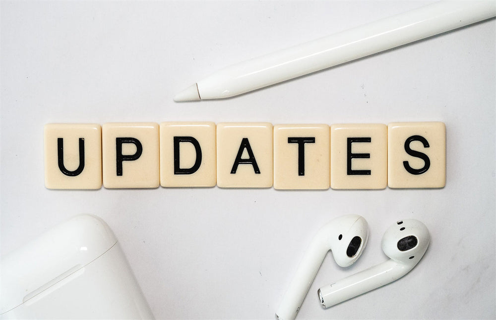 LAUNCH Software Update