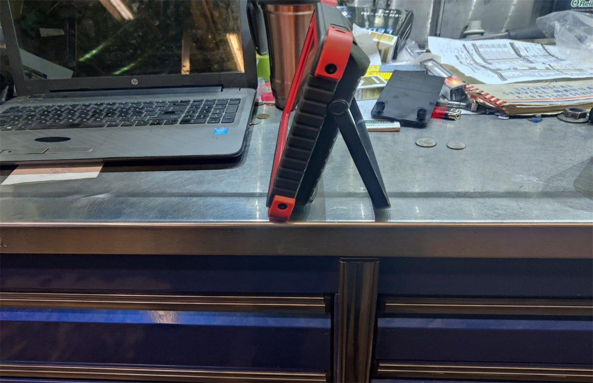 Thinkcar Thinktool Pro/Pros Unboxing and Review