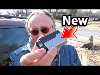 KINGBOLEN EDIAG ELITE OBD2 Scanner