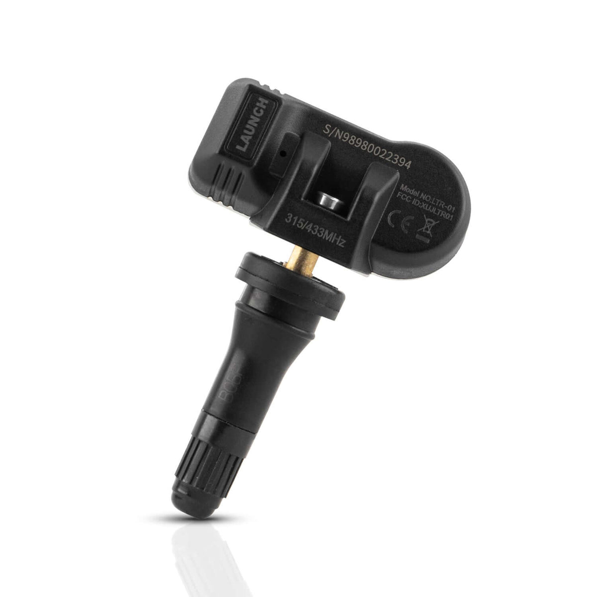 LAUNCH® RF-Sensor 315MHz and 433MHz 2-in-1 TPMS Sensor
